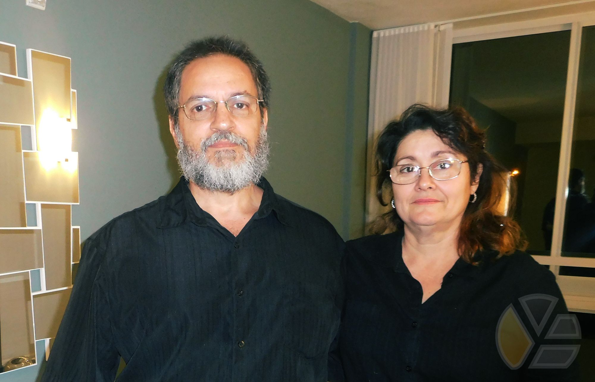 Reinaldo Escobar, mi Papá – Yadira Escobar