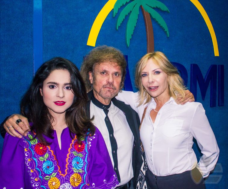 Entrevista a Maria Laria – Yadira Escobar